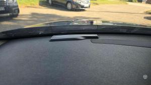 Pelēks Volvo XC70 2008 Šauļi, ar dzinēja tilpumu 3.19 L un nobraukumu 239 tūkst. km par 6250 €, foto 28 vietnē AUTOMOTO.COM.LV