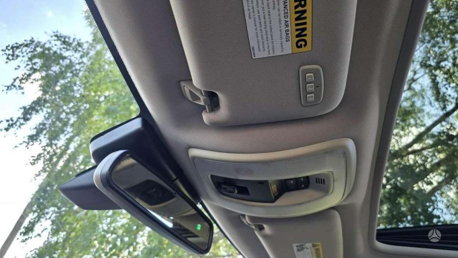 Pelēks Volvo XC70 2008 Šauļi, ar dzinēja tilpumu 3.19 L un nobraukumu 239 tūkst. km par 6250 €, foto 30 vietnē AUTOMOTO.COM.LV