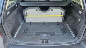 Pelēks Volvo XC70 2008 Šauļi, ar dzinēja tilpumu 3.19 L un nobraukumu 239 tūkst. km par 6250 €, foto 43 vietnē AUTOMOTO.COM.LV