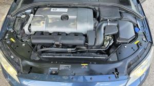 Pelēks Volvo XC70 2008 Šauļi, ar dzinēja tilpumu 3.19 L un nobraukumu 239 tūkst. km par 6250 €, foto 46 vietnē AUTOMOTO.COM.LV