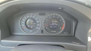 Pelēks Volvo XC70 2008 Šauļi, ar dzinēja tilpumu 3.19 L un nobraukumu 239 tūkst. km par 6250 €, foto 47 vietnē AUTOMOTO.COM.LV