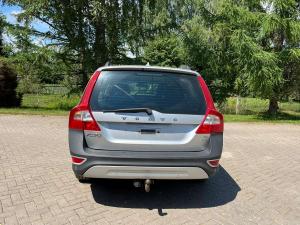 Pelēks Volvo XC70 2008 Kaišiadorys, ar dzinēja tilpumu 2.40 L un nobraukumu 290 tūkst. km par 4770 €, foto 4 vietnē AUTOMOTO.COM.LV