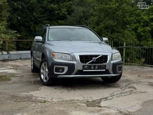 Pelēks Volvo XC70 2008 Viļņa, ar dzinēja tilpumu 2.40 L un nobraukumu 294 tūkst. km par 5400 €, foto 11 vietnē AUTOMOTO.COM.LV