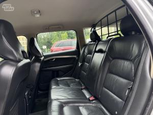 Pelēks Volvo XC70 2008 Viļņa, ar dzinēja tilpumu 2.40 L un nobraukumu 294 tūkst. km par 5400 €, foto 21 vietnē AUTOMOTO.COM.LV