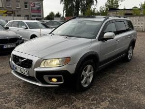 Серый Вольво ХС70 2008 в Даугавпилс, объемом двигателя 2.40 л и пробегом 379 тыс. км за 3450 €, фото 4 на AUTOMOTO.COM.LV