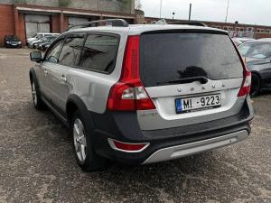 Серый Вольво ХС70 2008 в Даугавпилс, объемом двигателя 2.40 л и пробегом 379 тыс. км за 3450 €, фото 5 на AUTOMOTO.COM.LV