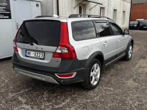 Серый Вольво ХС70 2008 в Даугавпилс, объемом двигателя 2.40 л и пробегом 379 тыс. км за 3450 €, фото 7 на AUTOMOTO.COM.LV