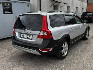Серый Вольво ХС70 2008 в Даугавпилс, объемом двигателя 2.40 л и пробегом 378 тыс. км за 3650 €, фото 7 на AUTOMOTO.COM.LV