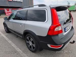 Серый Вольво ХС70 2008 в Таллин, объемом двигателя 2.40 л и пробегом 329 тыс. км за 7099 €, фото 6 на AUTOMOTO.COM.LV