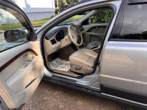 Pelēks Volvo XC70 2008 Trakai, ar dzinēja tilpumu 0.00 L un nobraukumu 320 tūkst. km par 5350 €, foto 8 vietnē AUTOMOTO.COM.LV