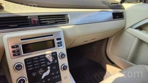 Pelēks Volvo XC70 2008 Daugavpils, ar dzinēja tilpumu 2.40 L un nobraukumu 267 tūkst. km par 5500 €, foto 12 vietnē AUTOMOTO.COM.LV