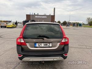 Серый Вольво ХС70 2008 в Таллин, объемом двигателя 2.40 л и пробегом 0 тыс. км за 3700 €, фото 5 на AUTOMOTO.COM.LV