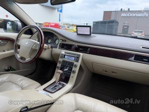 Серый Вольво ХС70 2008 в Таллин, объемом двигателя 2.40 л и пробегом 0 тыс. км за 3700 €, фото 13 на AUTOMOTO.COM.LV