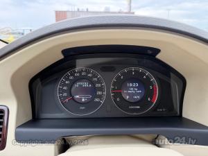 Серый Вольво ХС70 2008 в Таллин, объемом двигателя 2.40 л и пробегом 0 тыс. км за 3700 €, фото 18 на AUTOMOTO.COM.LV