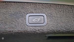 Pelēks Volvo XC70 2008 Viļņa, ar dzinēja tilpumu 2.40 L un nobraukumu 185 tūkst. km par 7350 €, foto 8 vietnē AUTOMOTO.COM.LV