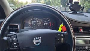Pelēks Volvo XC70 2008 Viļņa, ar dzinēja tilpumu 2.40 L un nobraukumu 185 tūkst. km par 7350 €, foto 14 vietnē AUTOMOTO.COM.LV