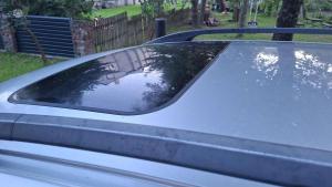 Pelēks Volvo XC70 2008 Viļņa, ar dzinēja tilpumu 2.40 L un nobraukumu 185 tūkst. km par 7350 €, foto 15 vietnē AUTOMOTO.COM.LV