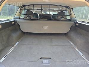 Pelēks Volvo XC70 2008 Tukums, ar dzinēja tilpumu 2.40 L un nobraukumu 350 tūkst. km par 3200 €, foto 12 vietnē AUTOMOTO.COM.LV