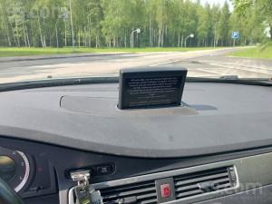 Серый Вольво ХС70 2009 в Алуксне, объемом двигателя 2.40 л и пробегом 0 тыс. км за 3900 €, фото 15 на AUTOMOTO.COM.LV