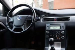 Серый Вольво ХС70 2009 в Гробиня, объемом двигателя 2.40 л и пробегом 247 тыс. км за 8700 €, фото 20 на AUTOMOTO.COM.LV