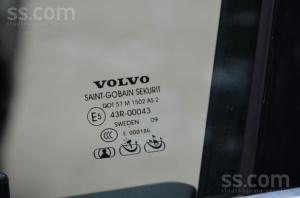 Pelēks Volvo XC70 2009 Rīga, ar dzinēja tilpumu 2.40 L un nobraukumu 279 tūkst. km par 7790 €, foto 13 vietnē AUTOMOTO.COM.LV