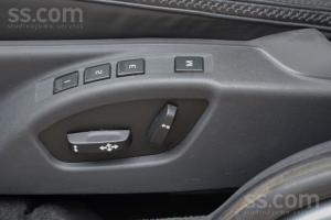 Pelēks Volvo XC70 2009 Rīga, ar dzinēja tilpumu 2.40 L un nobraukumu 279 tūkst. km par 7790 €, foto 14 vietnē AUTOMOTO.COM.LV