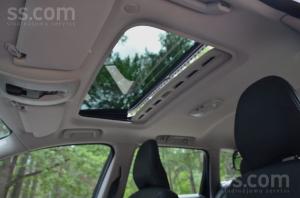 Pelēks Volvo XC70 2009 Rīga, ar dzinēja tilpumu 2.40 L un nobraukumu 279 tūkst. km par 7790 €, foto 15 vietnē AUTOMOTO.COM.LV