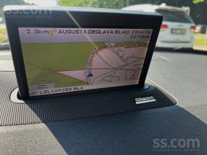 Pelēks Volvo XC70 2009 Rīga, ar dzinēja tilpumu 2.40 L un nobraukumu 279 tūkst. km par 7790 €, foto 19 vietnē AUTOMOTO.COM.LV