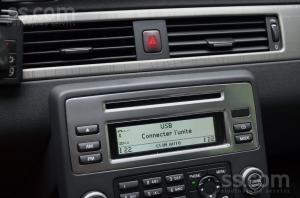 Pelēks Volvo XC70 2009 Rīga, ar dzinēja tilpumu 2.40 L un nobraukumu 279 tūkst. km par 7790 €, foto 20 vietnē AUTOMOTO.COM.LV
