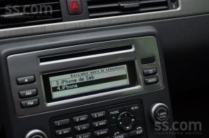 Pelēks Volvo XC70 2009 Rīga, ar dzinēja tilpumu 2.40 L un nobraukumu 279 tūkst. km par 7790 €, foto 21 vietnē AUTOMOTO.COM.LV