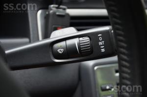 Pelēks Volvo XC70 2009 Rīga, ar dzinēja tilpumu 2.40 L un nobraukumu 279 tūkst. km par 7790 €, foto 22 vietnē AUTOMOTO.COM.LV