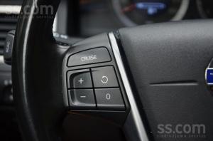 Pelēks Volvo XC70 2009 Rīga, ar dzinēja tilpumu 2.40 L un nobraukumu 279 tūkst. km par 7790 €, foto 24 vietnē AUTOMOTO.COM.LV