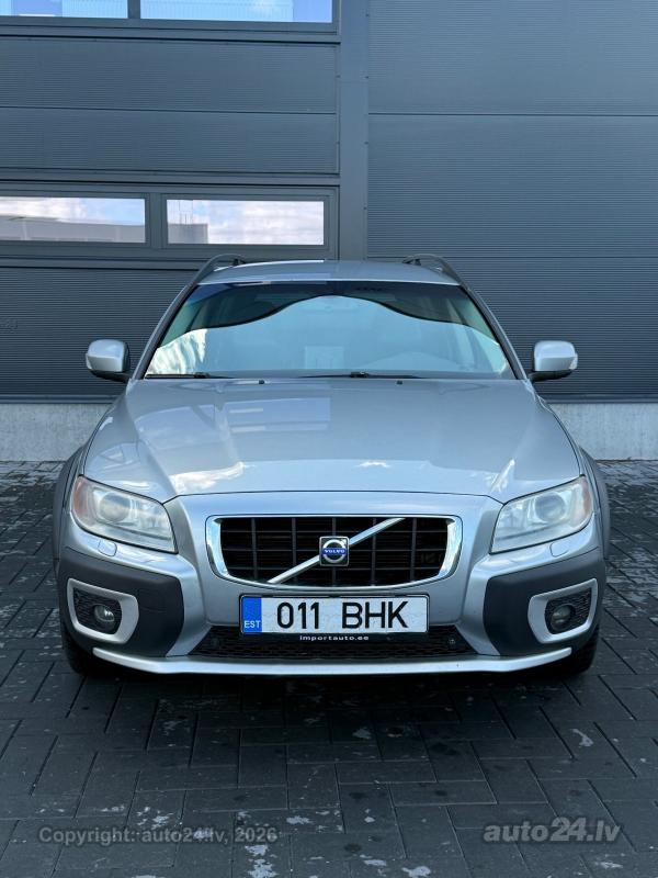 Volvo XC70 2009 Tartu vietnÄ PelÄks Volvo XC70 2009 Tartu, ar dzinÄja tilpumu 2.40 L un nobraukumu 440 tÅ«kst. km par 4200 ā¬, foto 3 vietnÄ AUTOMOTO.COM.LV