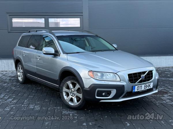 Volvo XC70 2009 Tartu vietnÄ PelÄks Volvo XC70 2009 Tartu, ar dzinÄja tilpumu 2.40 L un nobraukumu 440 tÅ«kst. km par 4200 ā¬, foto 4 vietnÄ AUTOMOTO.COM.LV