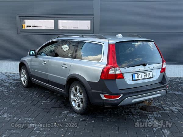 Volvo XC70 2009 Tartu vietnÄ PelÄks Volvo XC70 2009 Tartu, ar dzinÄja tilpumu 2.40 L un nobraukumu 440 tÅ«kst. km par 4200 ā¬, foto 5 vietnÄ AUTOMOTO.COM.LV