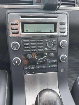 Pelēks Volvo XC70 2009 Ignalina, ar dzinēja tilpumu 2.40 L un nobraukumu 261 tūkst. km par 6490 €, foto 25 vietnē AUTOMOTO.COM.LV