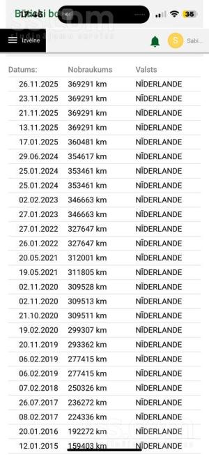 Grey Volvo XC70 2010 in Jurmala, with an engine capacity of 2.40 L and mileage of 0 thousand km for 6990 €, photo 35 on AUTOMOTO.COM.LV