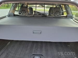 Grey Volvo XC70 2011 in Saldus, with an engine capacity of 2.40 L and mileage of 310 thousand km for 1750 €, photo 22 on AUTOMOTO.COM.LV