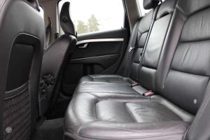 Pelēks Volvo XC70 2011 Viļņa, ar dzinēja tilpumu 2.40 L un nobraukumu 292 tūkst. km par 8890 €, foto 8 vietnē AUTOMOTO.COM.LV