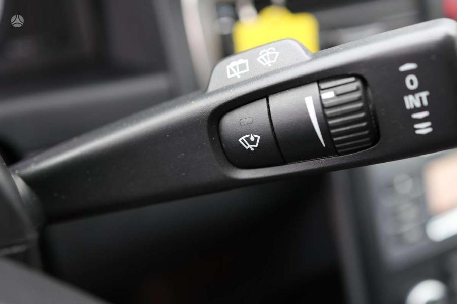 Серый Вольво ХС70 2011 в Алитус, объемом двигателя 2.40 л и пробегом 290 тыс. км за 7600 €, фото 23 на AUTOMOTO.COM.LV