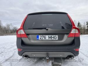 Pelēks Volvo XC70 2011 Otepē, ar dzinēja tilpumu 2.40 L un nobraukumu 348 tūkst. km par 6300 €, foto 9 vietnē AUTOMOTO.COM.LV
