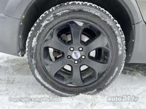Pelēks Volvo XC70 2011 Otepē, ar dzinēja tilpumu 2.40 L un nobraukumu 348 tūkst. km par 6300 €, foto 12 vietnē AUTOMOTO.COM.LV