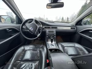 Pelēks Volvo XC70 2011 Otepē, ar dzinēja tilpumu 2.40 L un nobraukumu 348 tūkst. km par 6300 €, foto 15 vietnē AUTOMOTO.COM.LV