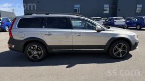 Pelēks Volvo XC70 2011 Rīga, ar dzinēja tilpumu 2.00 L un nobraukumu 296 tūkst. km par 7500 €, foto 6 vietnē AUTOMOTO.COM.LV