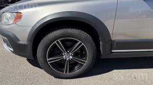 Pelēks Volvo XC70 2011 Rīga, ar dzinēja tilpumu 2.00 L un nobraukumu 296 tūkst. km par 7500 €, foto 8 vietnē AUTOMOTO.COM.LV