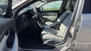 Pelēks Volvo XC70 2011 Rīga, ar dzinēja tilpumu 2.00 L un nobraukumu 296 tūkst. km par 7500 €, foto 11 vietnē AUTOMOTO.COM.LV
