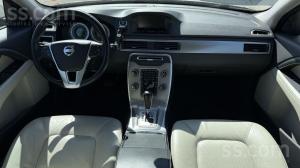 Pelēks Volvo XC70 2011 Rīga, ar dzinēja tilpumu 2.00 L un nobraukumu 296 tūkst. km par 7500 €, foto 19 vietnē AUTOMOTO.COM.LV