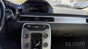 Pelēks Volvo XC70 2011 Rīga, ar dzinēja tilpumu 2.00 L un nobraukumu 296 tūkst. km par 7500 €, foto 23 vietnē AUTOMOTO.COM.LV