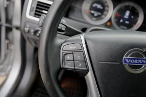 Grey Volvo XC70 2011 in Riga, with an engine capacity of 2.00 L and mileage of 0 thousand km for 8350 €, photo 22 on AUTOMOTO.COM.LV
