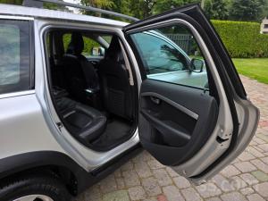 Pelēks Volvo XC70 2011 Rīga, ar dzinēja tilpumu 2.00 L un nobraukumu 371 tūkst. km par 6950 €, foto 16 vietnē AUTOMOTO.COM.LV